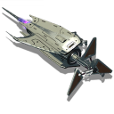 Cutlass Wing (Tristar) | No Man's Sky Resources